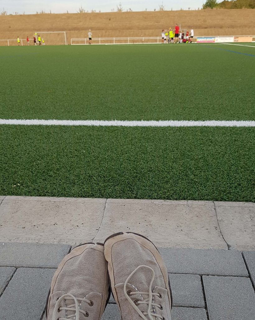 Leben als Soccer Mom: Diese 10 Dinge solltest du wissen