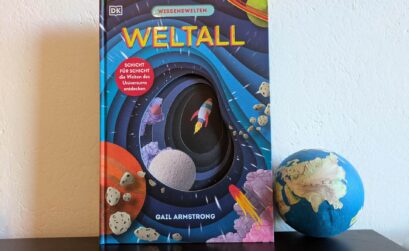 Wissenswelten Weltall: Das Universum in Schichten entdecken - Mutter ...