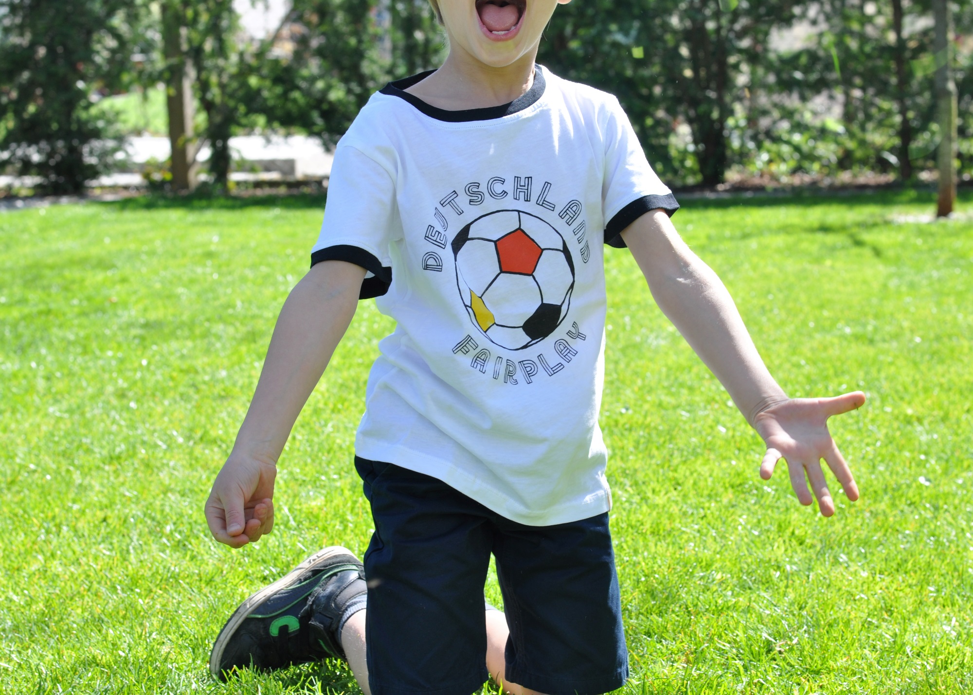 Leben als Soccer Mom: Diese 10 Dinge solltest du wissen