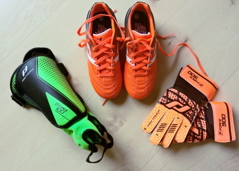 Leben als Soccer Mom: Diese 10 Dinge solltest du wissen